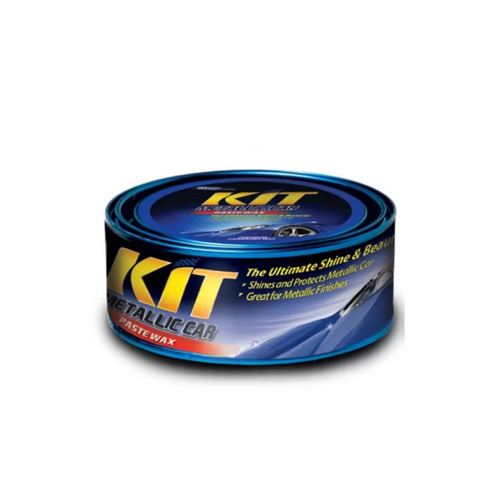 Jual KIT RUBBING COMPOUND 60 GR| KIT METALLIC CAR PASTE WAX - 225 GR ...