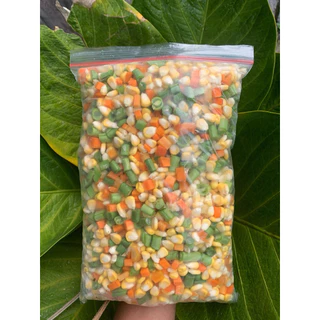 Jual Mix Vegetable Terlengkap & Harga Terbaru Desember 2025 | Shopee ...