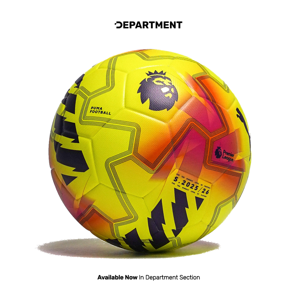 Jual PUMA ORBITA MATCH PREMIER LEAGUE LIGHTS (FIFA QUALITY) 08470501 ...