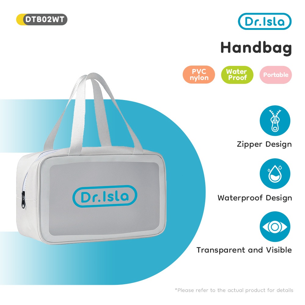 Jual Dr.isla Tas Bayi Multifungsi Untuk Bepergian TB02 | Shopee Indonesia