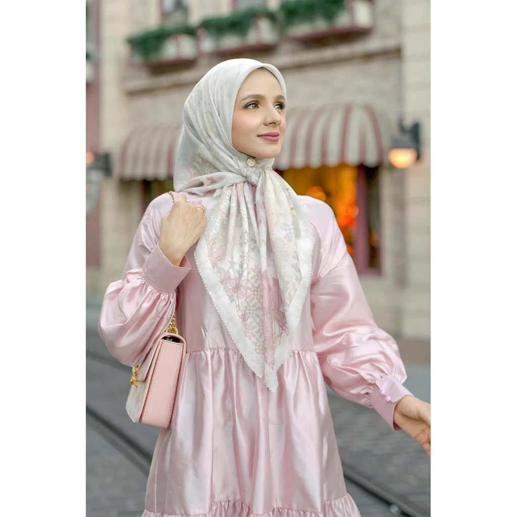 Jual THE DREAM PARK MARSMELLOW NEW WITH BOX PARFUM Parfum buttonscarves ...