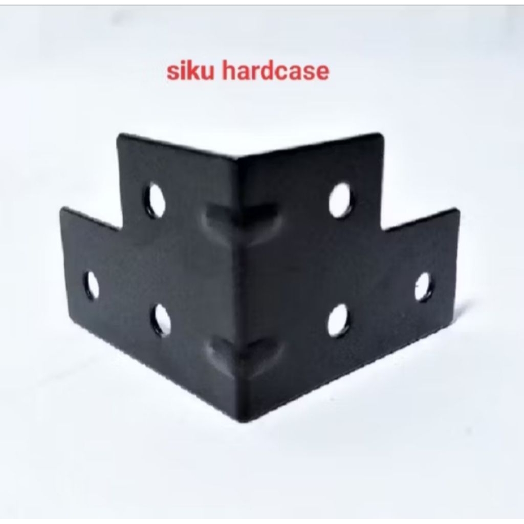 Jual SIKU BOX HARD CASE ISI 8 PCS SIKU L,HARDCASE AMFLIFIER, | Shopee ...
