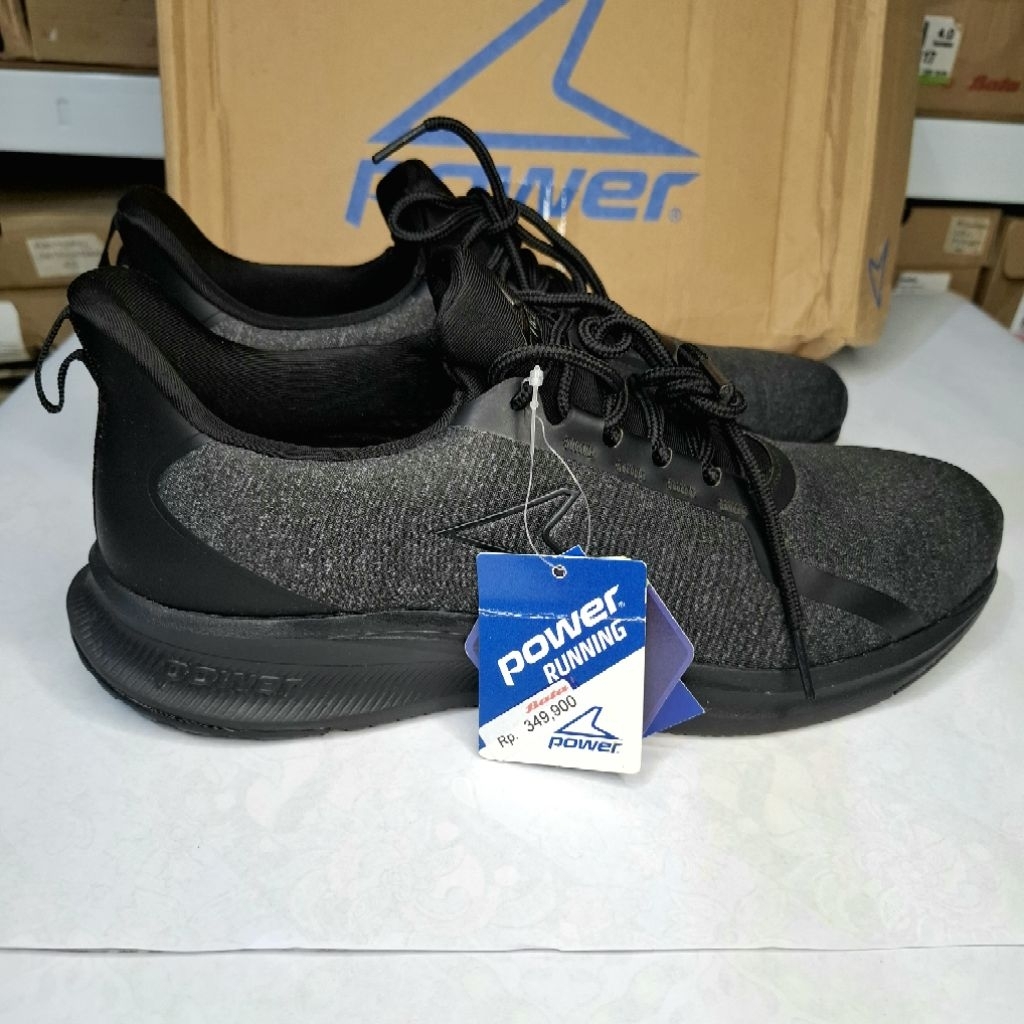 Jual SEPATU POWER BATA SPORT RUNNING | Shopee Indonesia