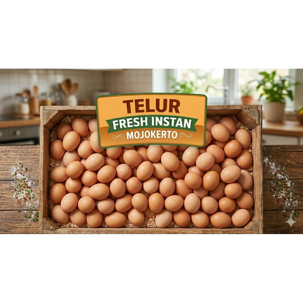 Jual Telur 1 Peti Terlengkap & Harga Terbaru Agustus 2026 | Shopee ...