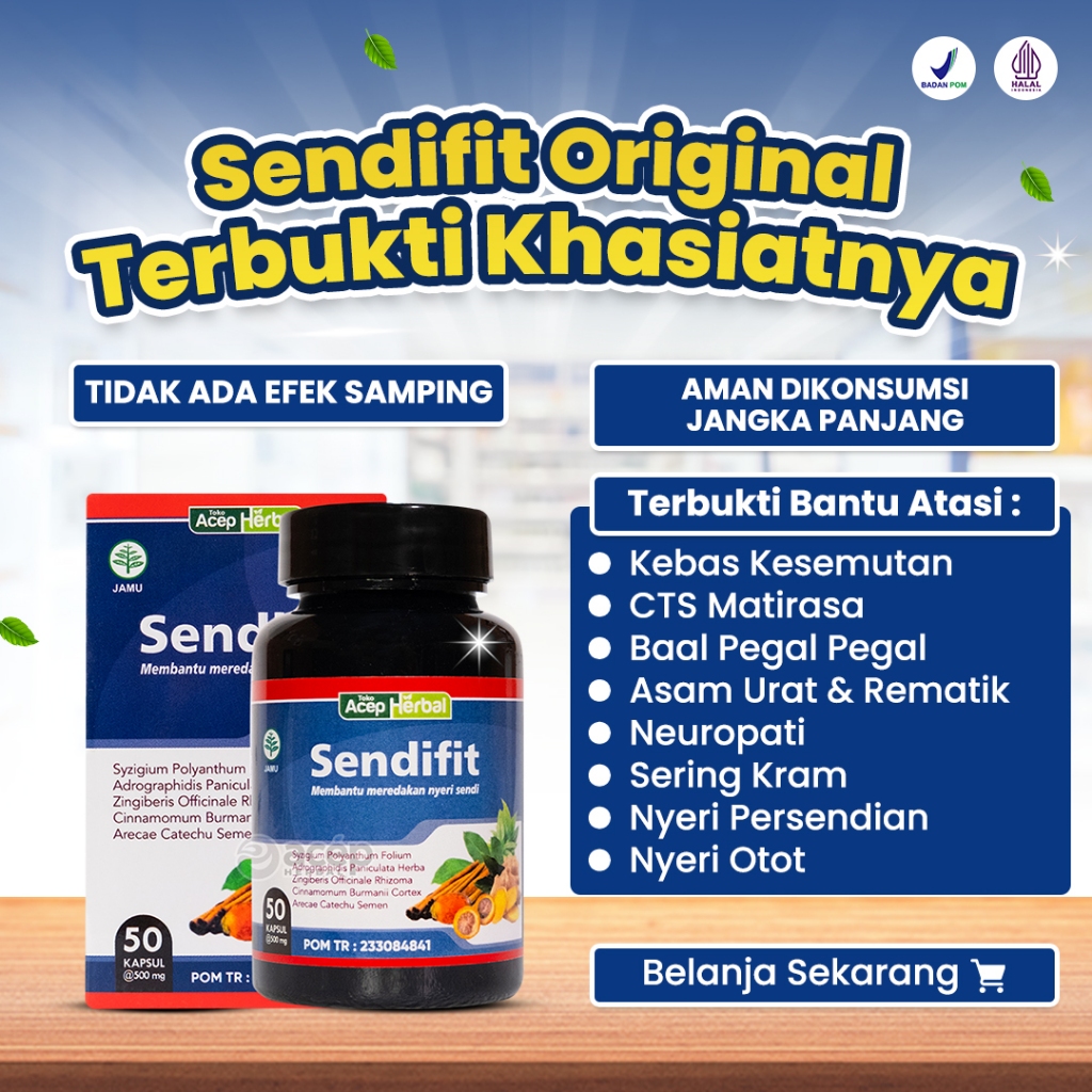 Jual Obat CTS Kesemutan Lemah Di Tangan Obat Kram Baal Mati Rasa ...