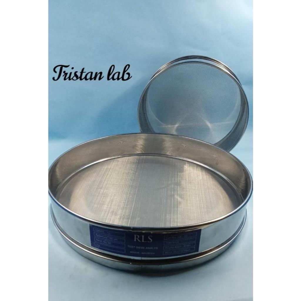 Jual Ayakan Mesh Test Sieve Ayakan Mesh 300 (50 um) Diameter 30 cm ...