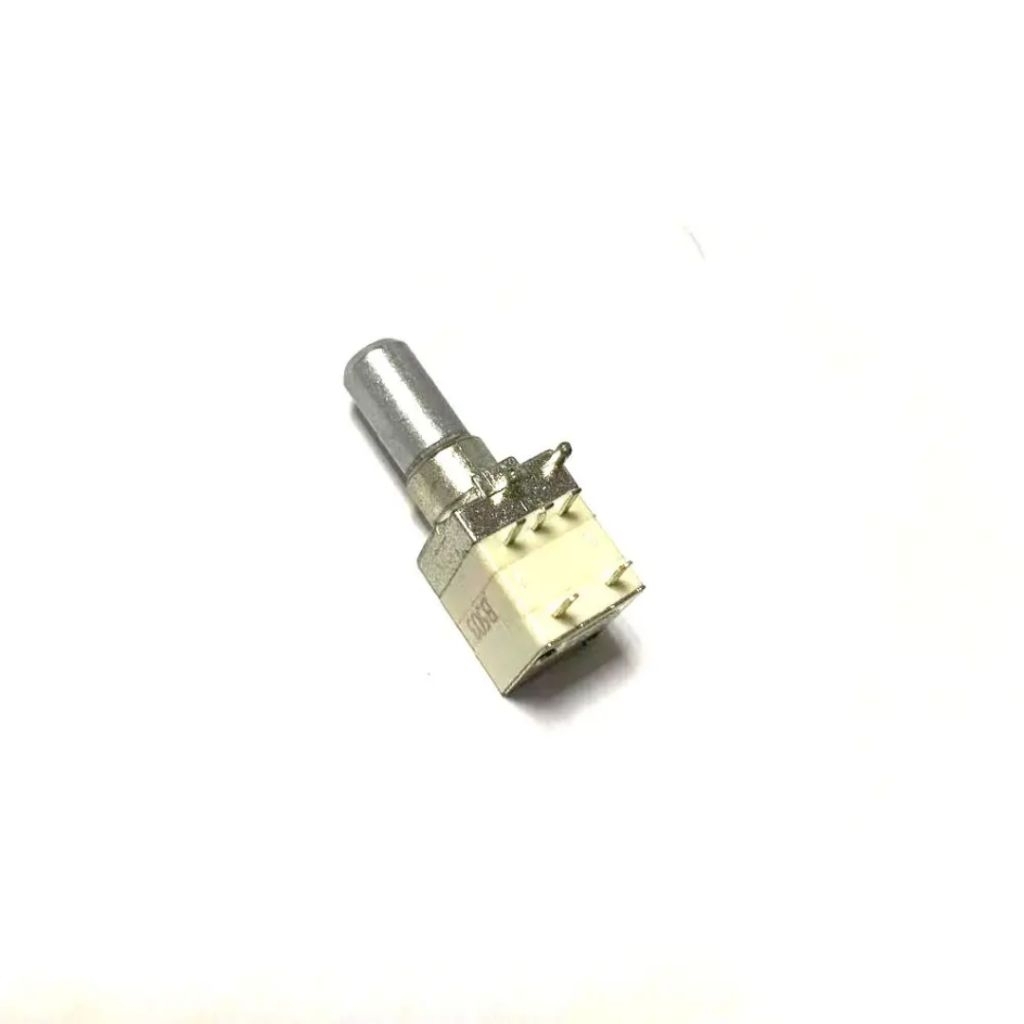 Jual Potensio switch power on off HT Motorola GP328 GP338 Potentiometer ...