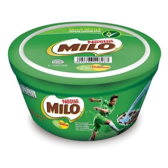 Jual MILO CEREAL BALLS COMBO COKLAT CUP 30g [ Pcs | Shopee Indonesia