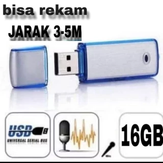 Jual Alat Perekam Suara Terlengkap & Harga Terbaru Oktober 2025 ...