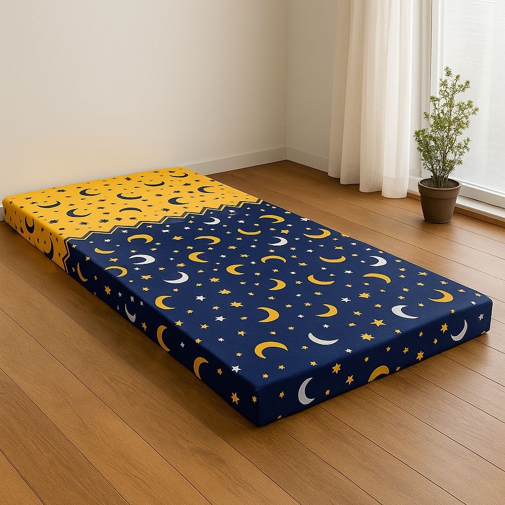 Jual PROMO!! KASUR BUSA EMPUK SINGLE UK180x70/80/90x10 CM | KASUR ...