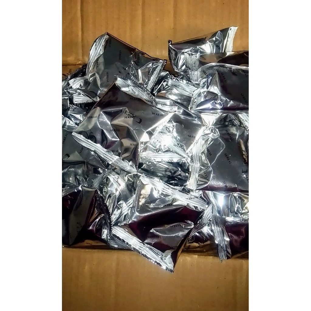 Jual Sereal Coco crunch toping roti celup velfit | Shopee Indonesia