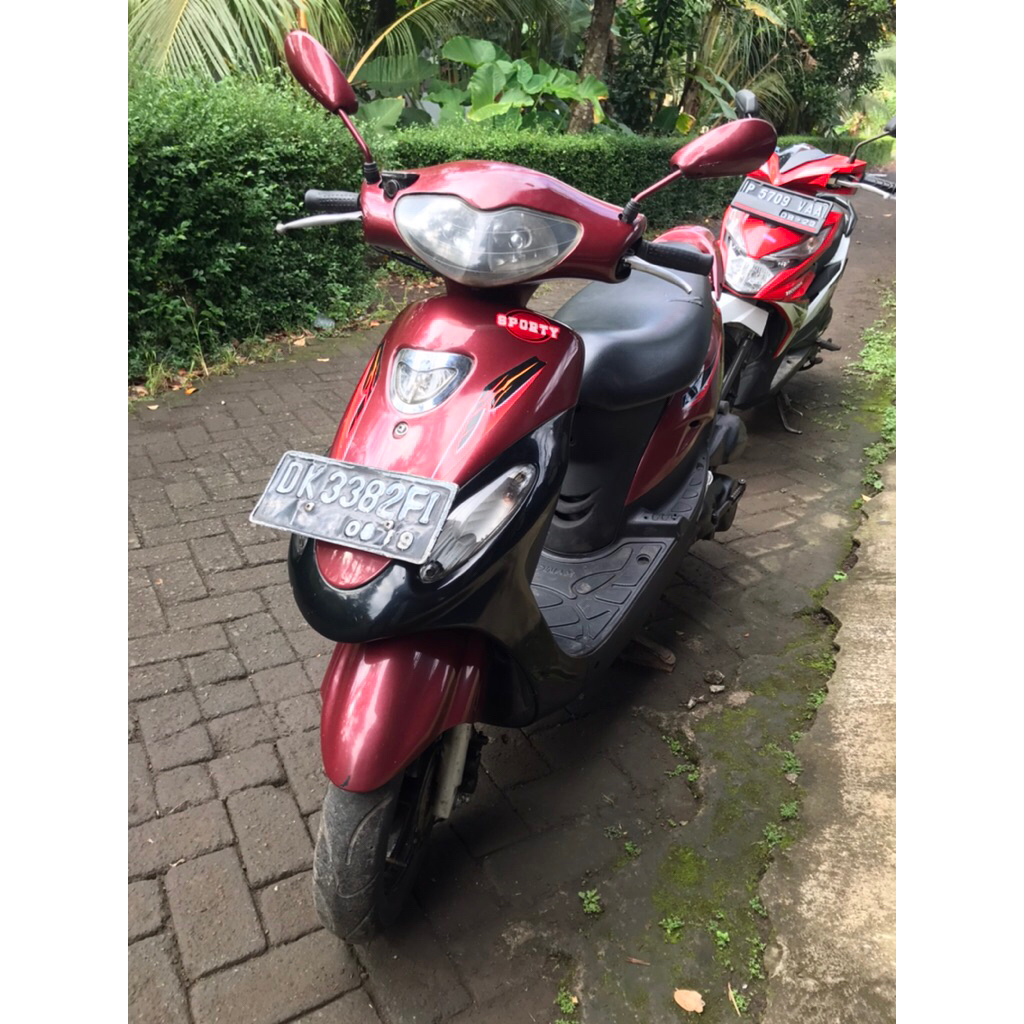 Jual kymco easy disk | Shopee Indonesia