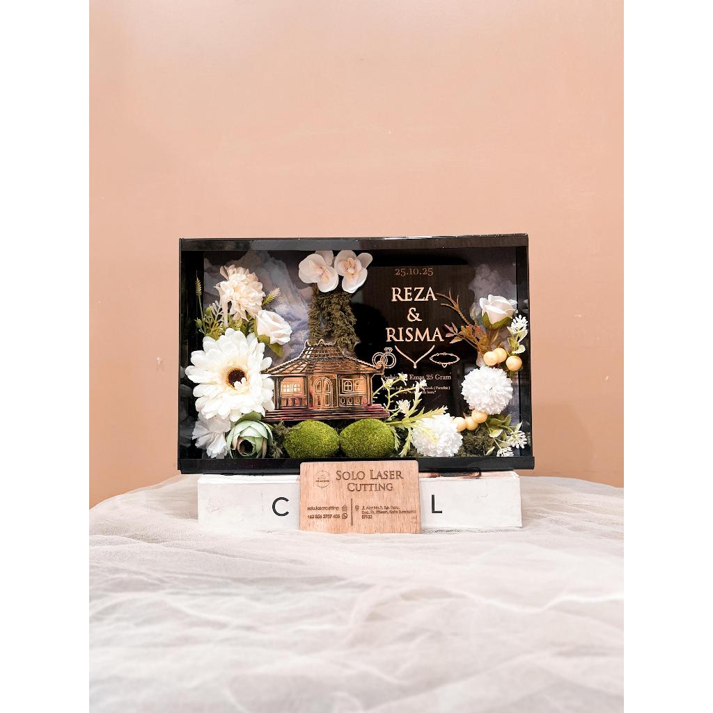 Jual NEW !!! MAHAR PESONA NUSANTARA | MAHAR ELEGANT | HIASAN MAHAR ...