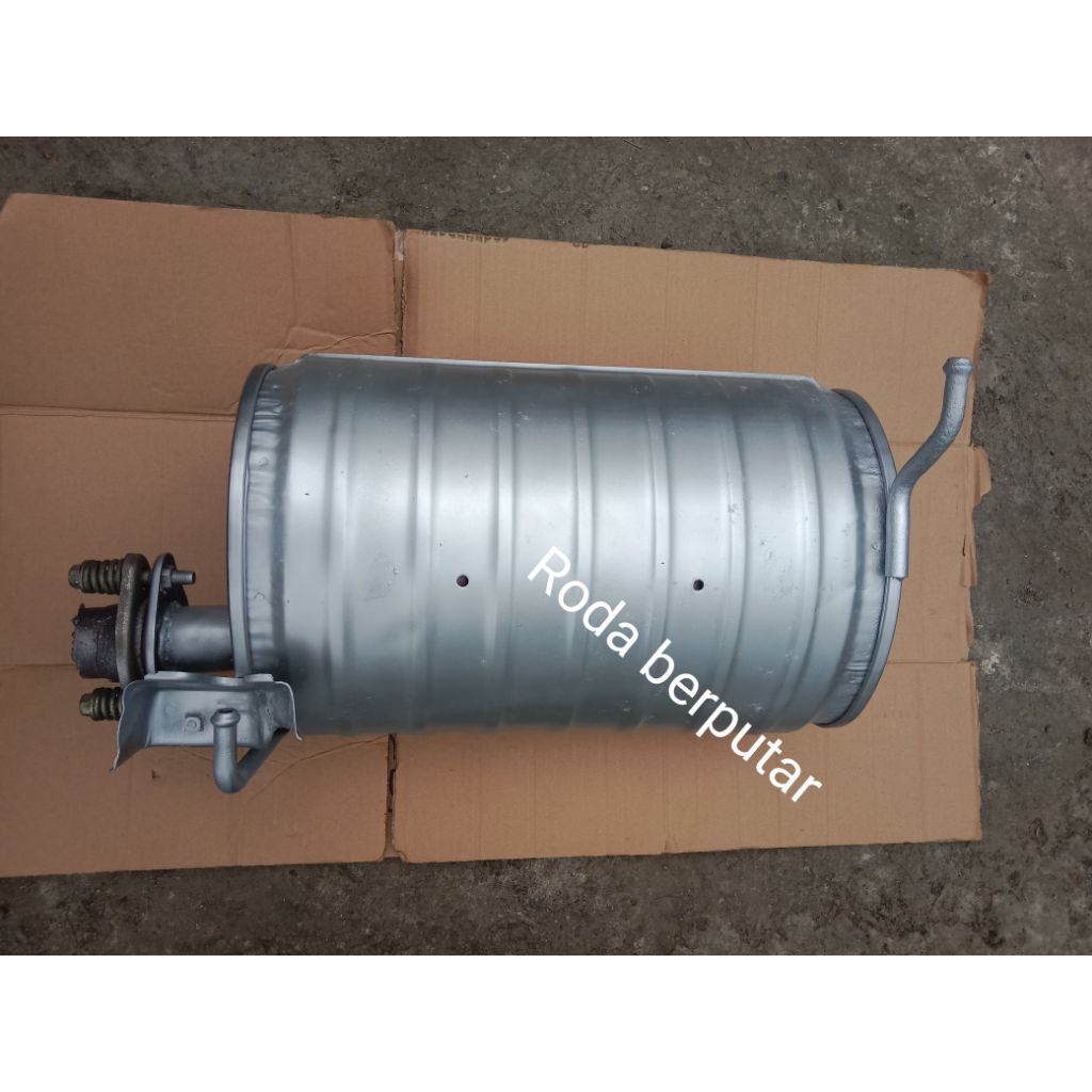 Jual Knalpot Standar Suzuki APV MEGA CARRY Original Copotan | Shopee ...