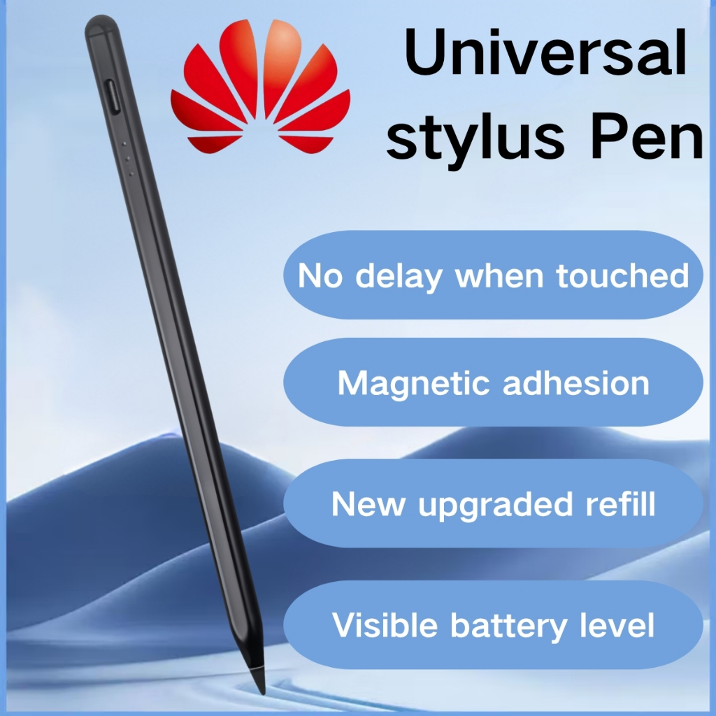 Jual HUAWEI Universal Stylus Pen Capacitive Pen Phone Tablet Stylus Pen ...