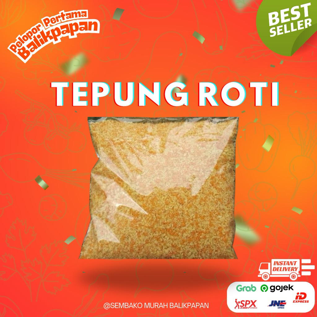 Jual tepung roti kuning | Shopee Indonesia