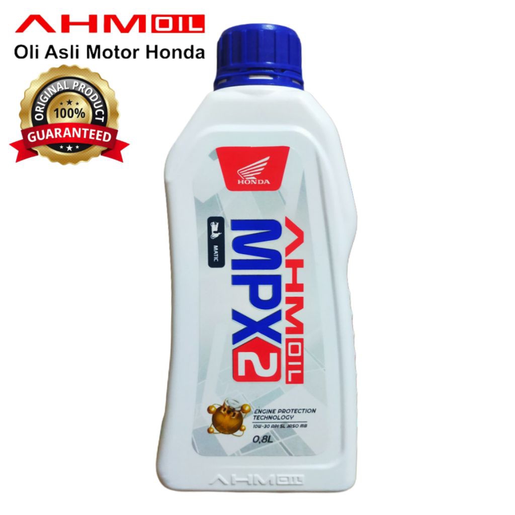 Jual Mpx2 0.8L | Shopee Indonesia