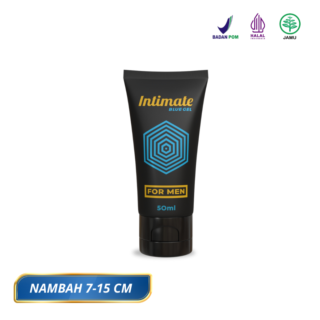 Jual Terlaris Best Massage Blue Gel Produk Orinal 100% Sudah Terdaftar ...