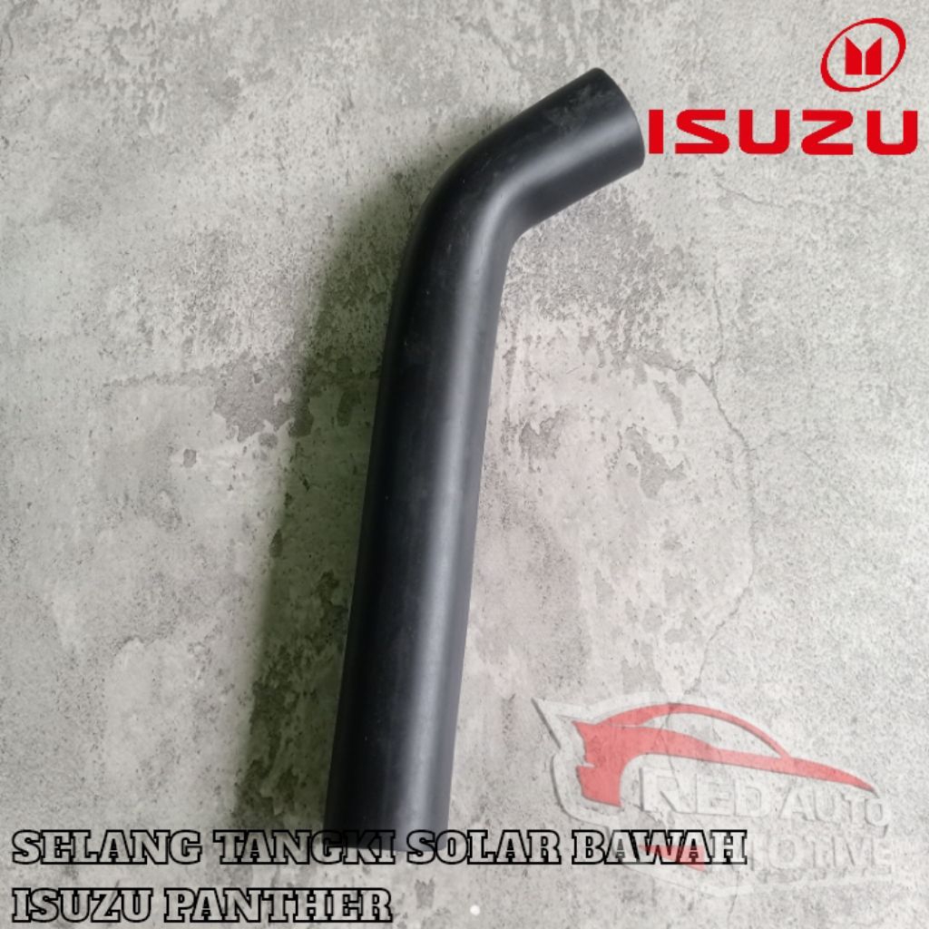 Jual SELANG TANGKI SOLAR BAGIAN BAWAH ISUZU PANTHER | Shopee Indonesia