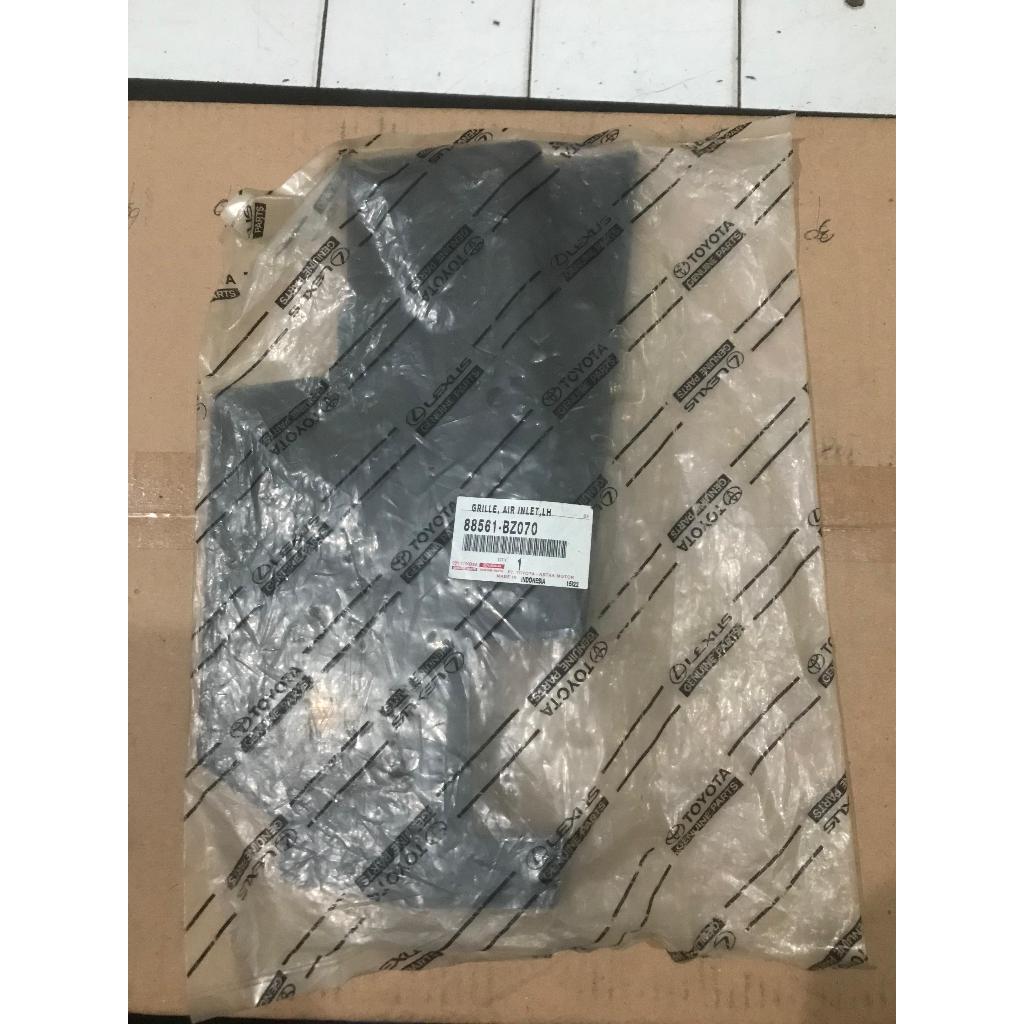 Jual Grille Air Inlet Kiri Toyota Rush 2006–2010 Original Part Number ...
