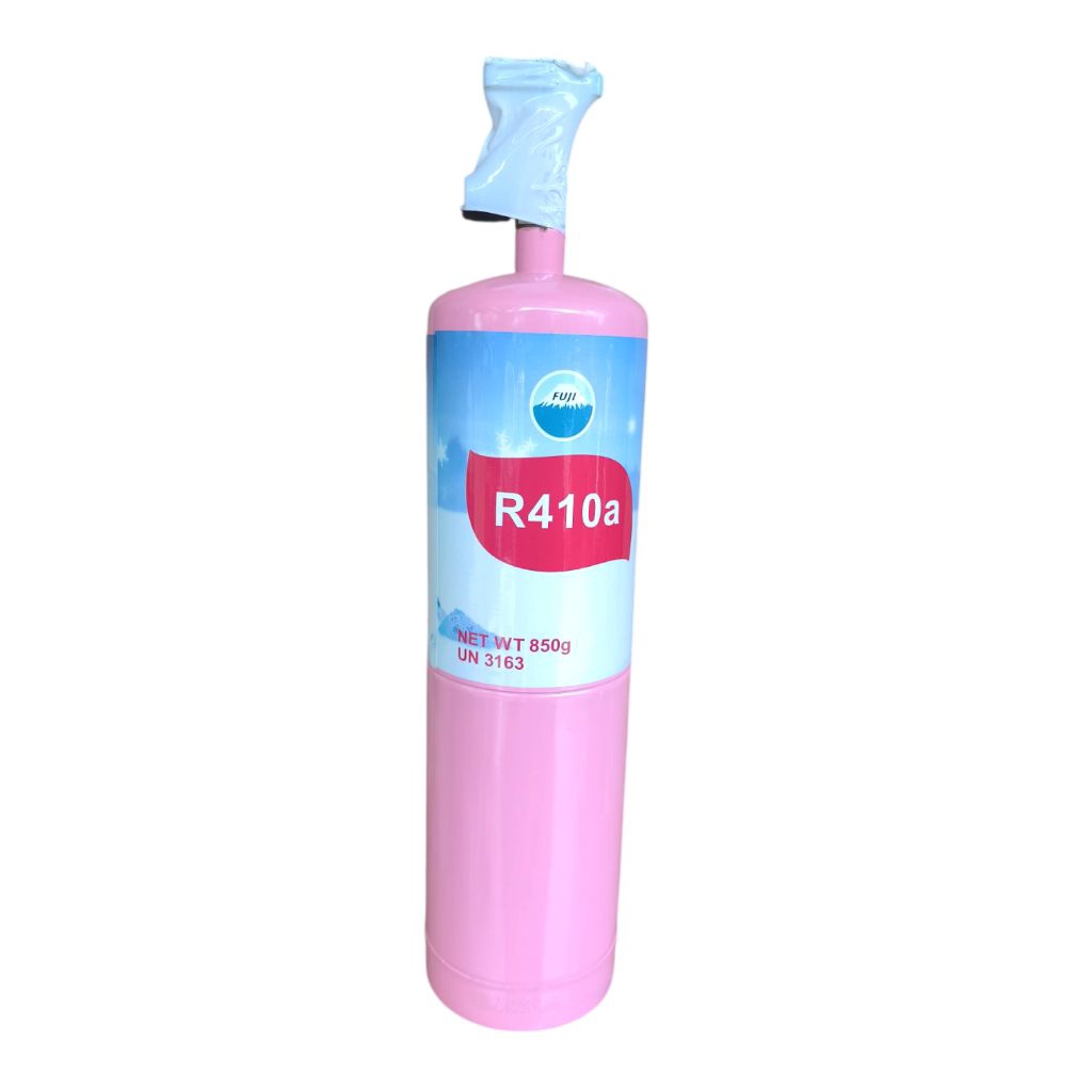 Jual Freon AC R410a Set Kran 850gr | Shopee Indonesia