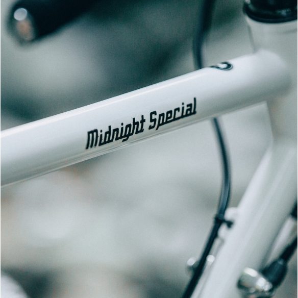 Jual Cutting sticker stiker toptube sepeda road bike fixed bike ...
