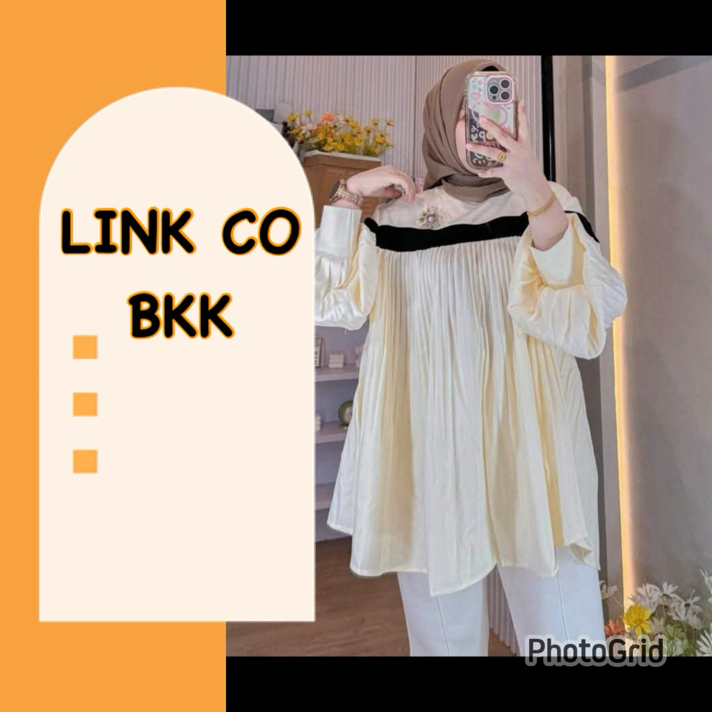 Jual Kode Link cekout BKK per Order | Shopee Indonesia