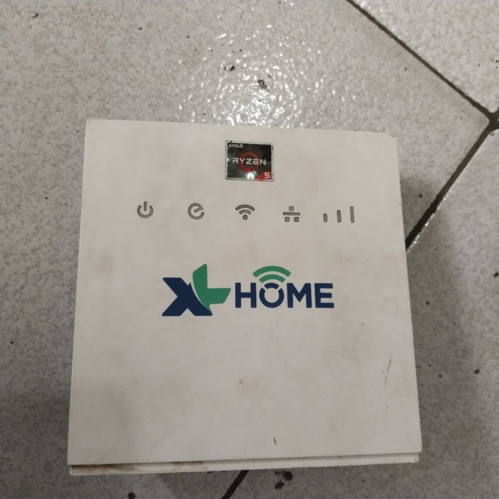 Jual ROUTER XL HOME MV008 | Shopee Indonesia