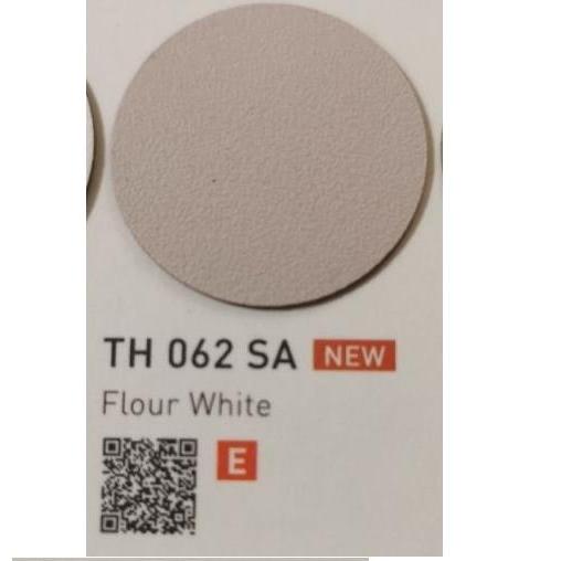 Jual TACO HPL TH 062 SA FLOUR WHITE | Shopee Indonesia