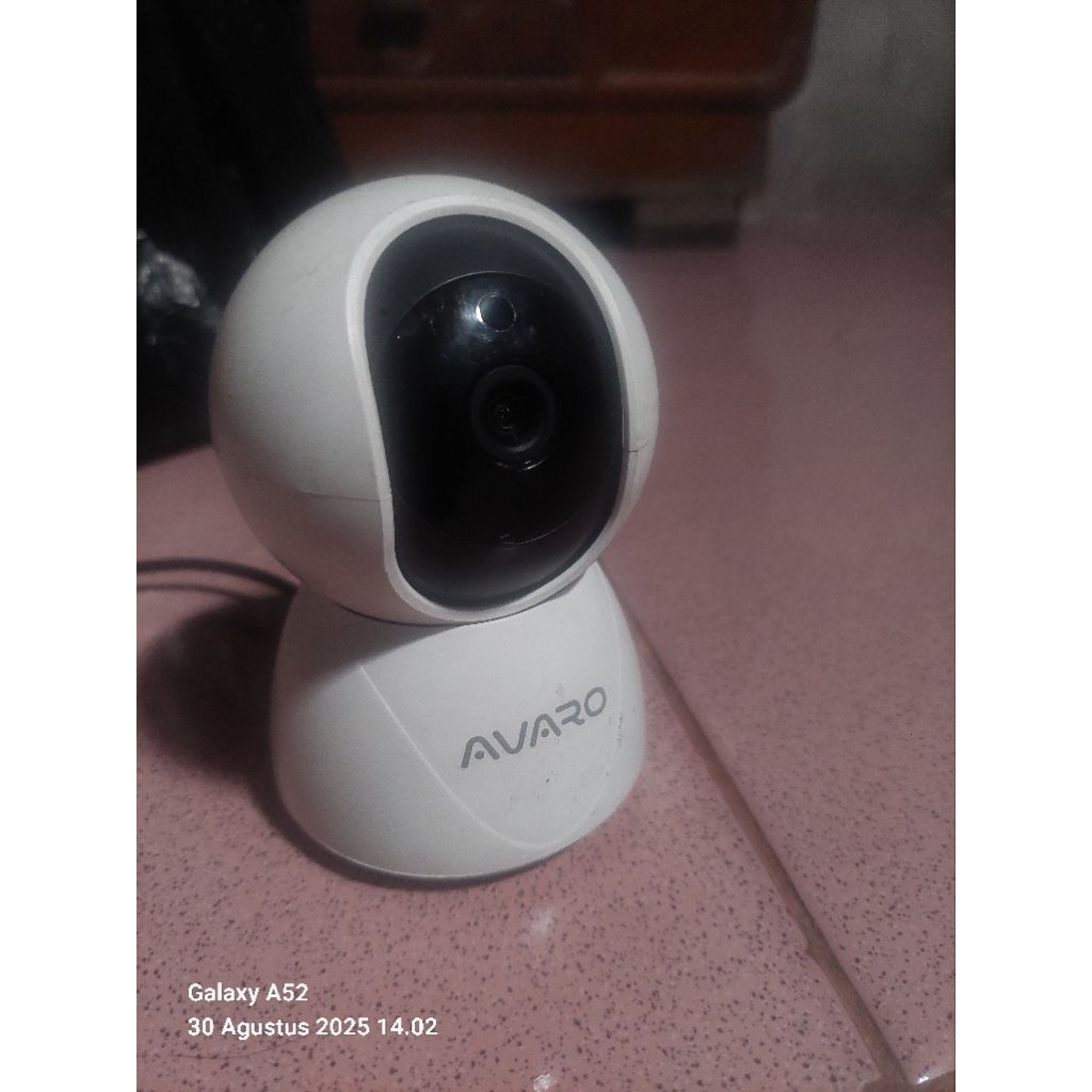 Jual CCTV AVARO CT01 | Shopee Indonesia