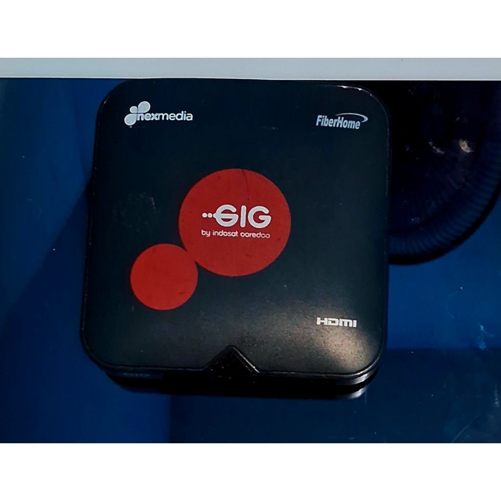 Jual STB FIBER HOME HG680-P(GIG INDOSAT) | Shopee Indonesia