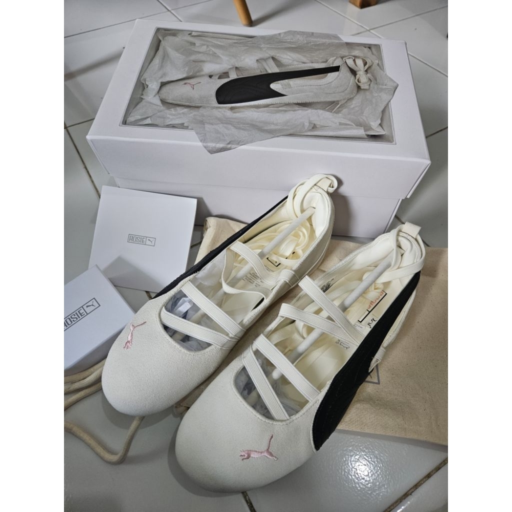 Jual puma x rose speedcat ballet | Shopee Indonesia