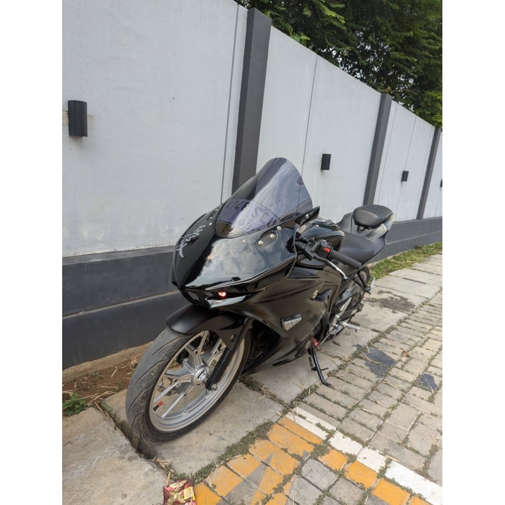 Jual kedok gsx (buta) | Shopee Indonesia