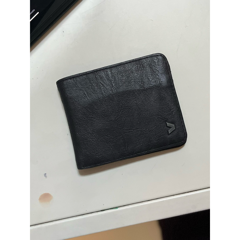 Jual Kalibre Wallet Dompet Pria | Shopee Indonesia