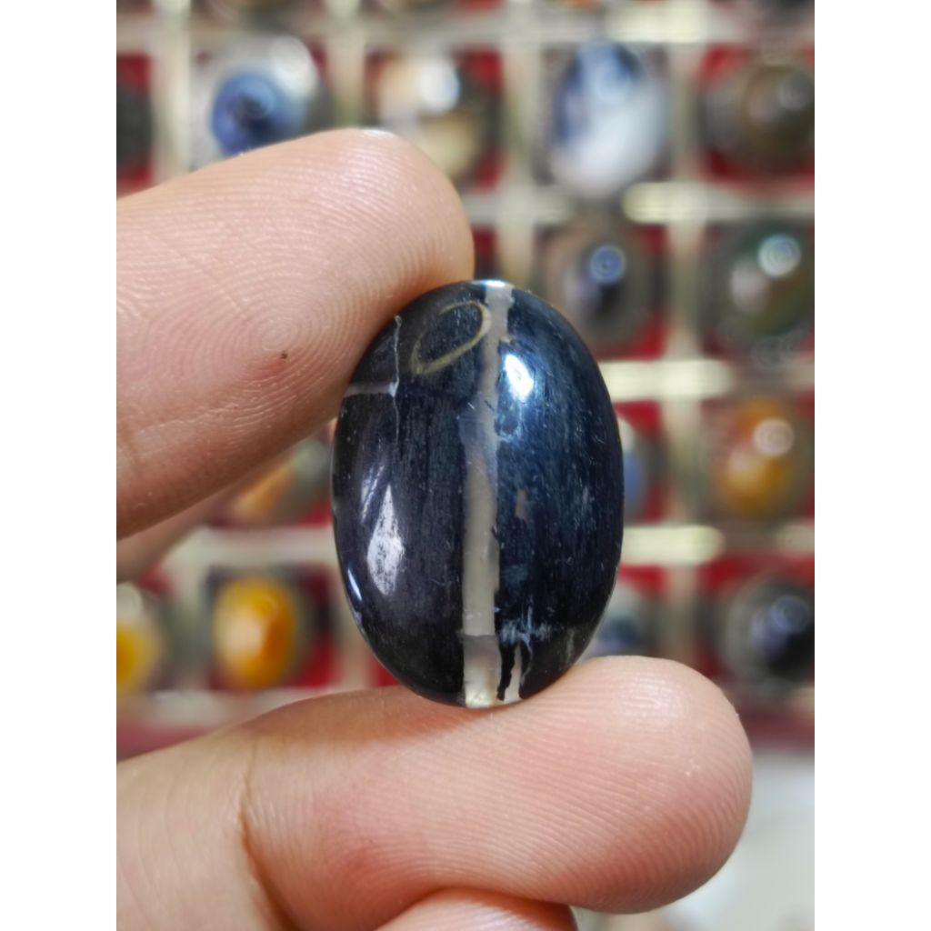 Jual Batu Kendit Galih Kelor Tembus [Pancoran mas] Top HQ kolektor ...
