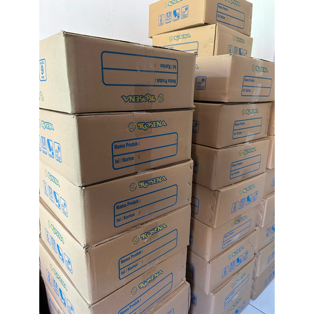Jual Cendol kecebong Arora 1 dus isi 20 pcs @500gr / kartonan isi 20 ...