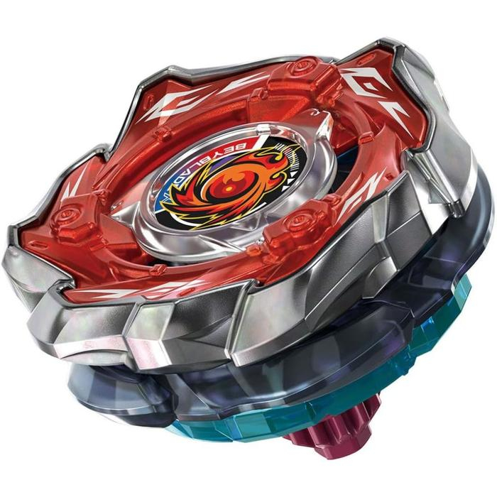Jual Takara Tomy Beyblade X Sol Eclipse Starter CX-09 – Kecepatan & Tenaga Maksimal | Shopee ...