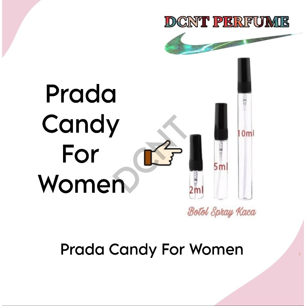 Jual DCNT Prd. Cndy For Women | Shopee Indonesia