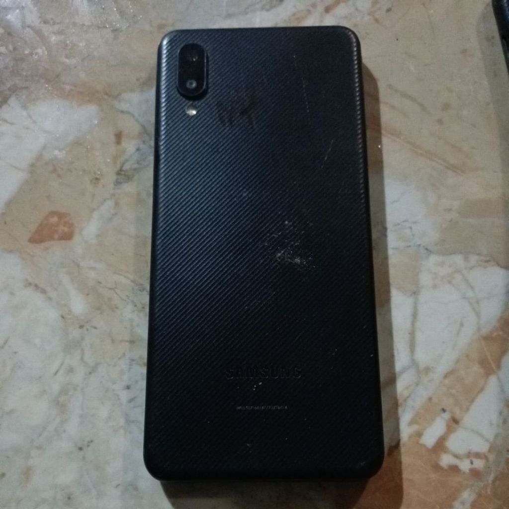 Jual samsung a02 nomal tanpa pola/pin | Shopee Indonesia