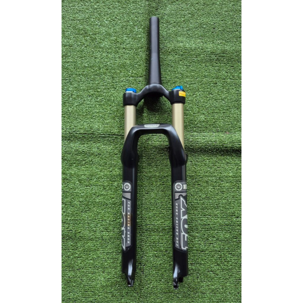 Jual Fork Sepeda FOX TALAS 26" Evolution Series Travel 120-140mm ...