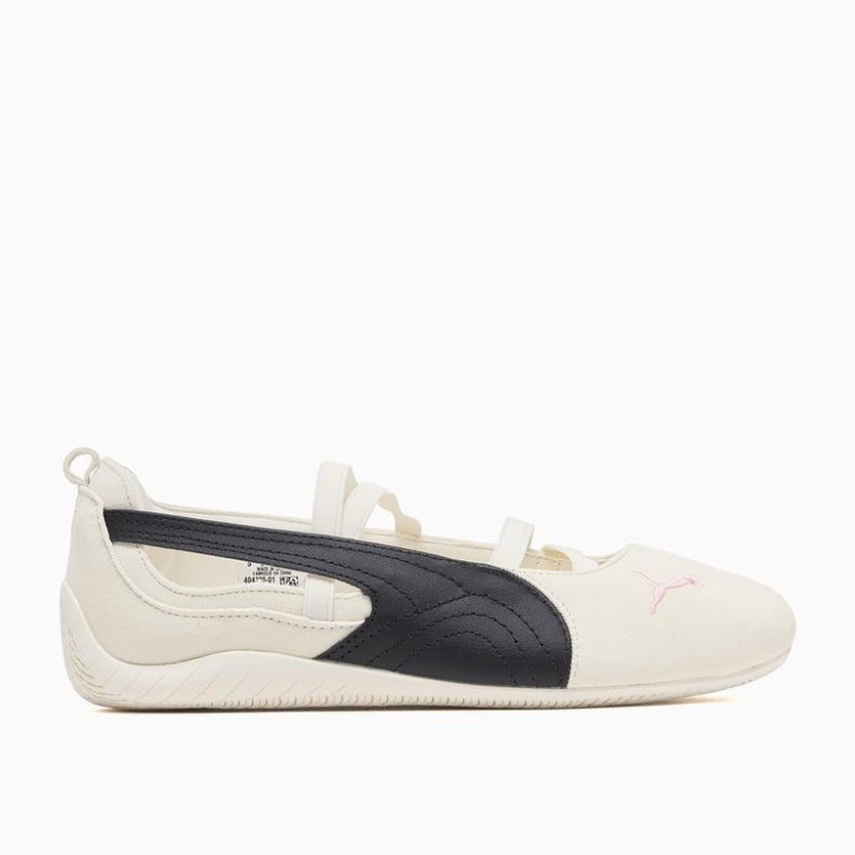 Jual Rose x Puma Speedcat Ballet White Original Resmi (100% Authentic ...