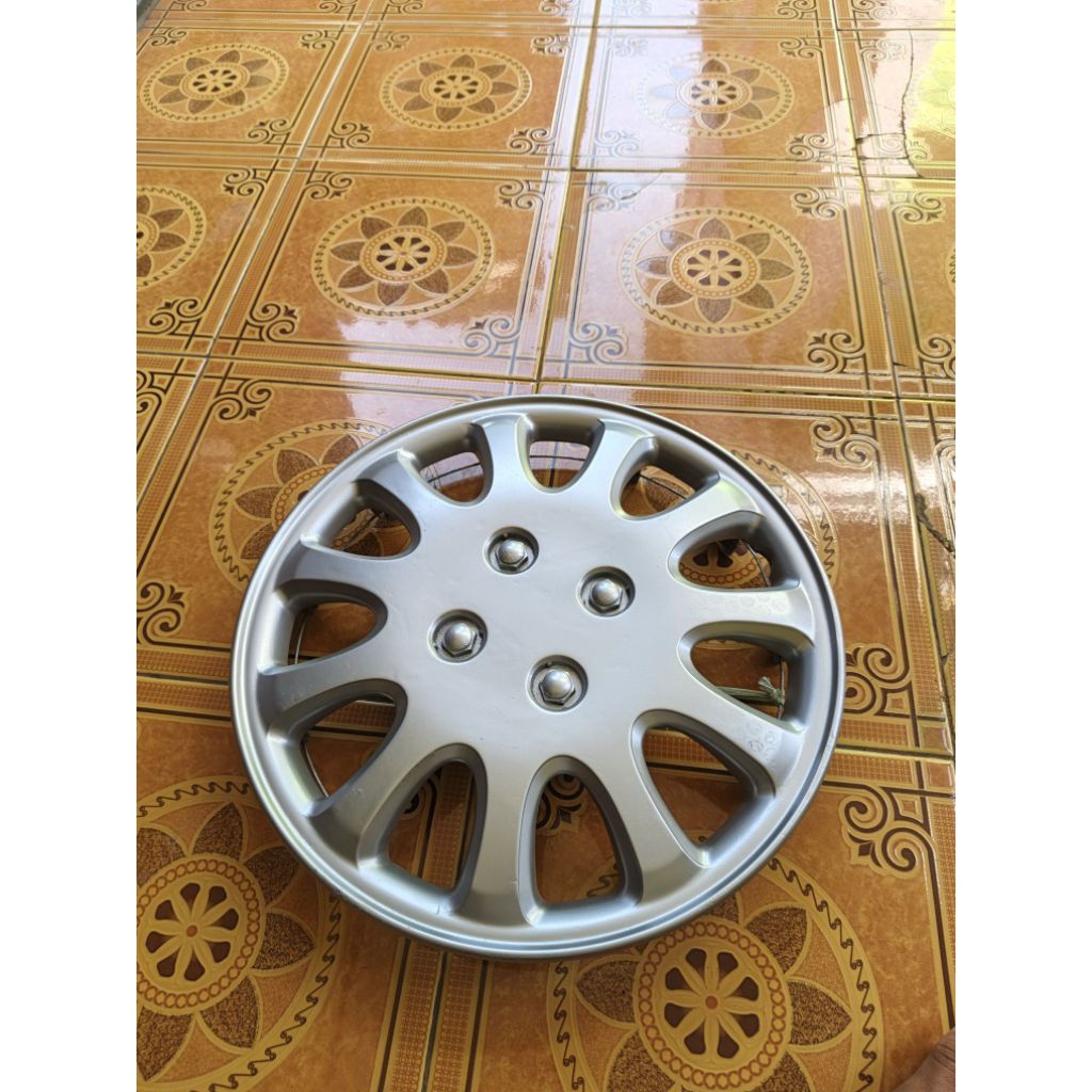 Jual WhelDop dop Toyota Kijang starlet original toyota kijang kapsul ...