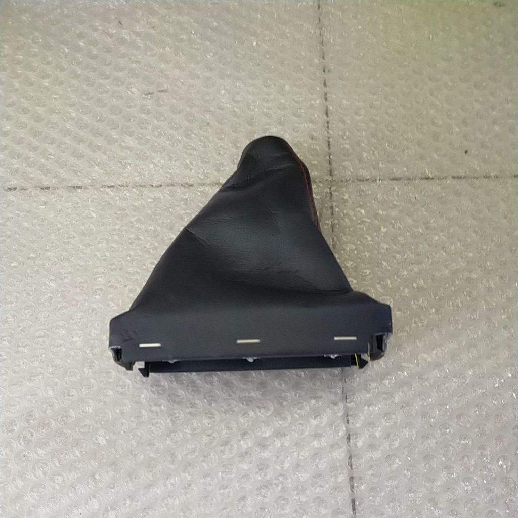 Jual Boot kenop tongkat perseneling mobil Mitsubishi Xpander manual ...