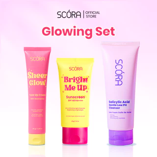 Toko Online Scora Official Store | Shopee Indonesia