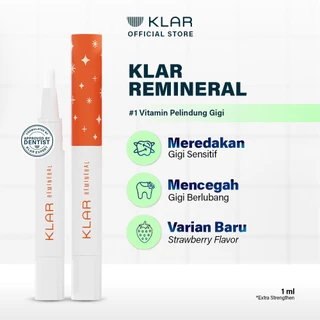 Toko Online KLAR Smile Official Shop | Shopee Indonesia