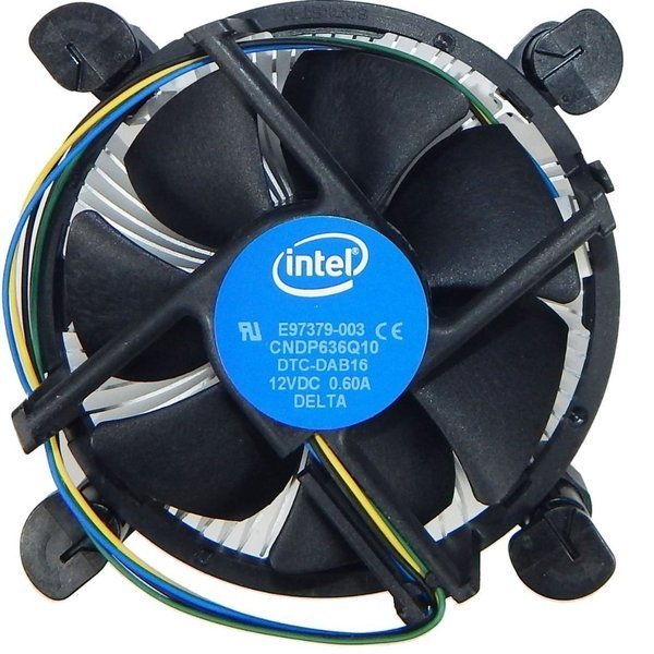 Jual PAKET Intel Core I5 3470 (Gen 3) TRAY LGA 1155 + Motherboard H61 ...