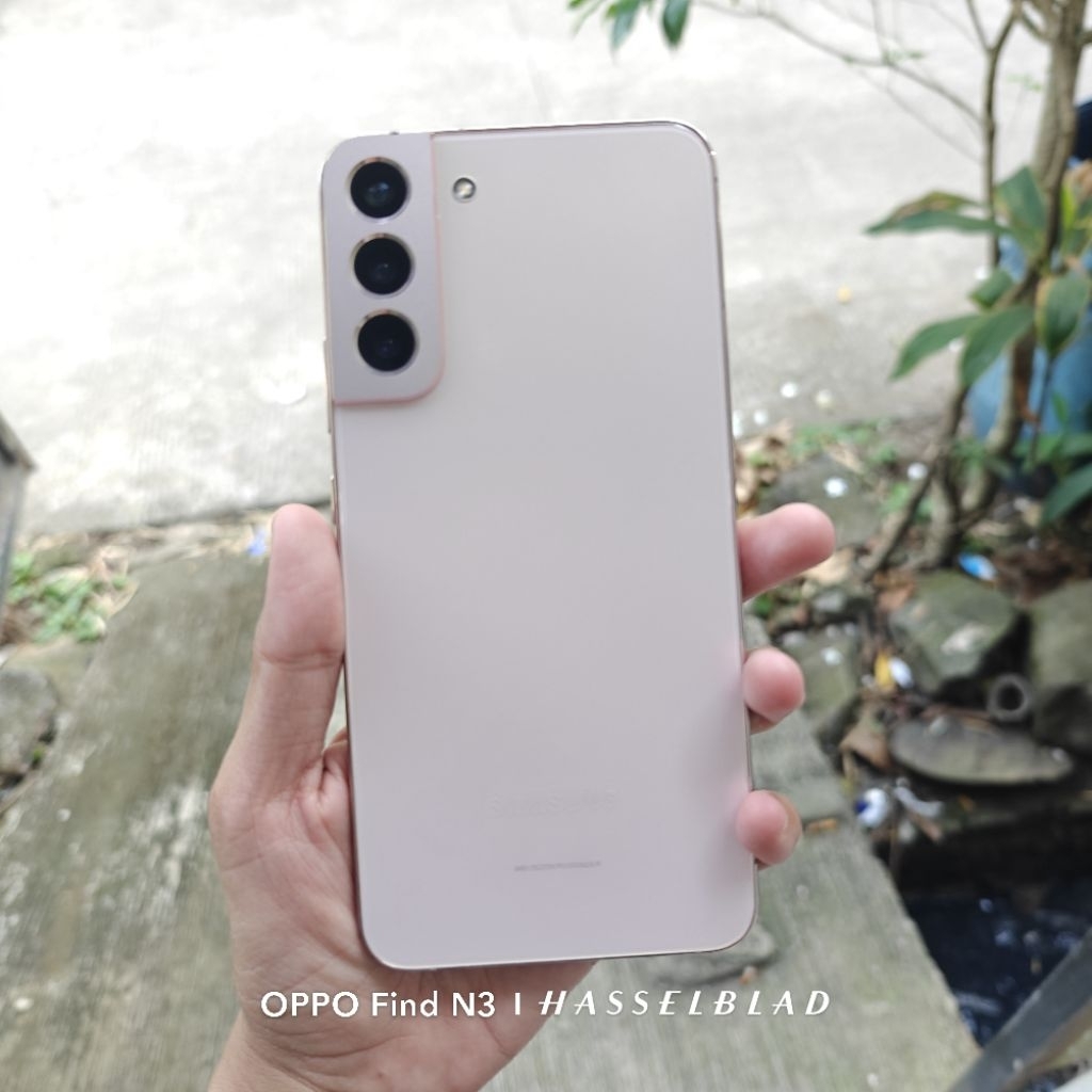 Jual SAMSUNG S22 PLUS RAM 8/256 GB RESMI SEIN | Shopee Indonesia