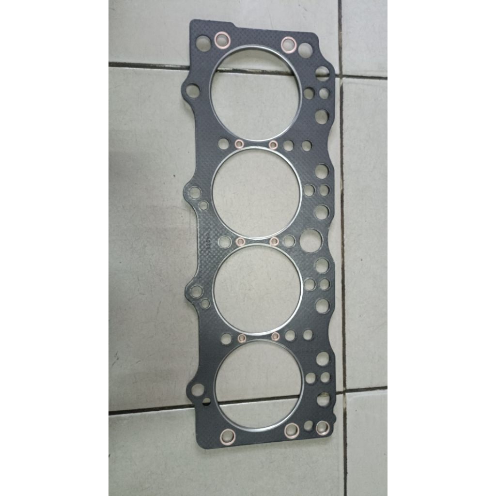 Jual packing head cylinder head isuzu tld56 asbes premium japan ...