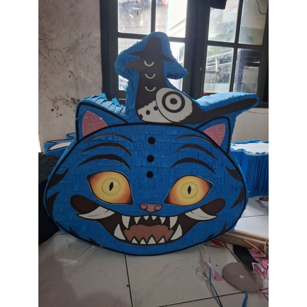 Jual pinata Huntrix | Shopee Indonesia