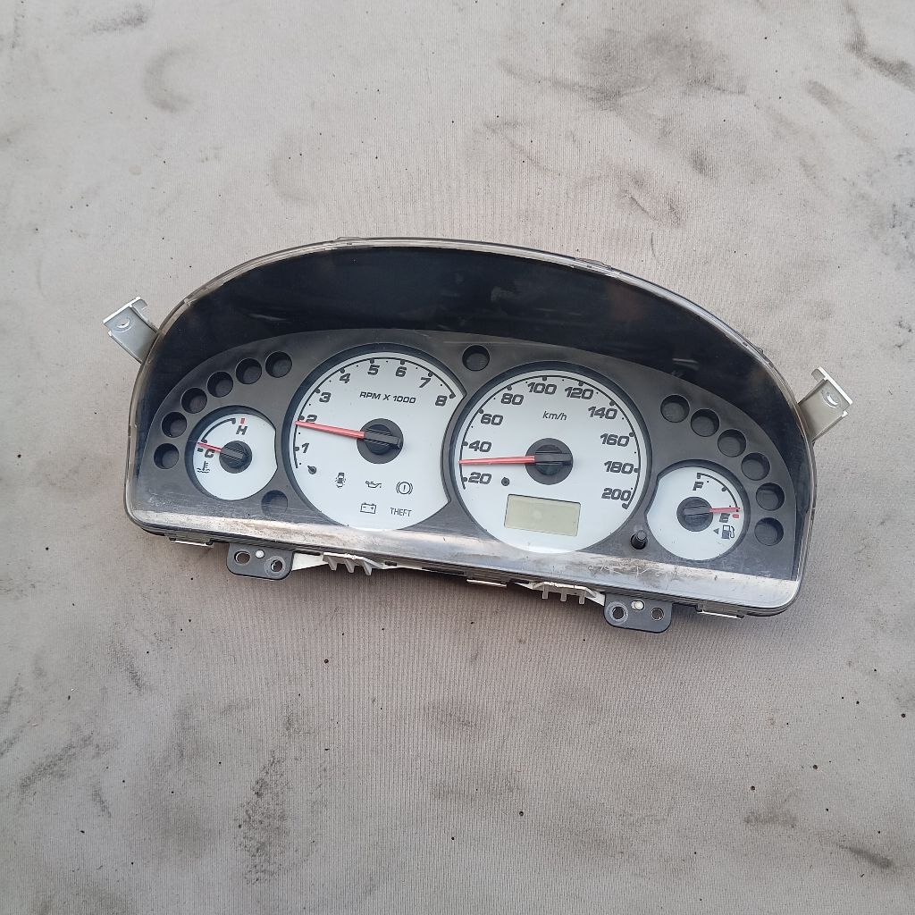 Jual Speedometer ford escape 3.0 matic xlt | Shopee Indonesia